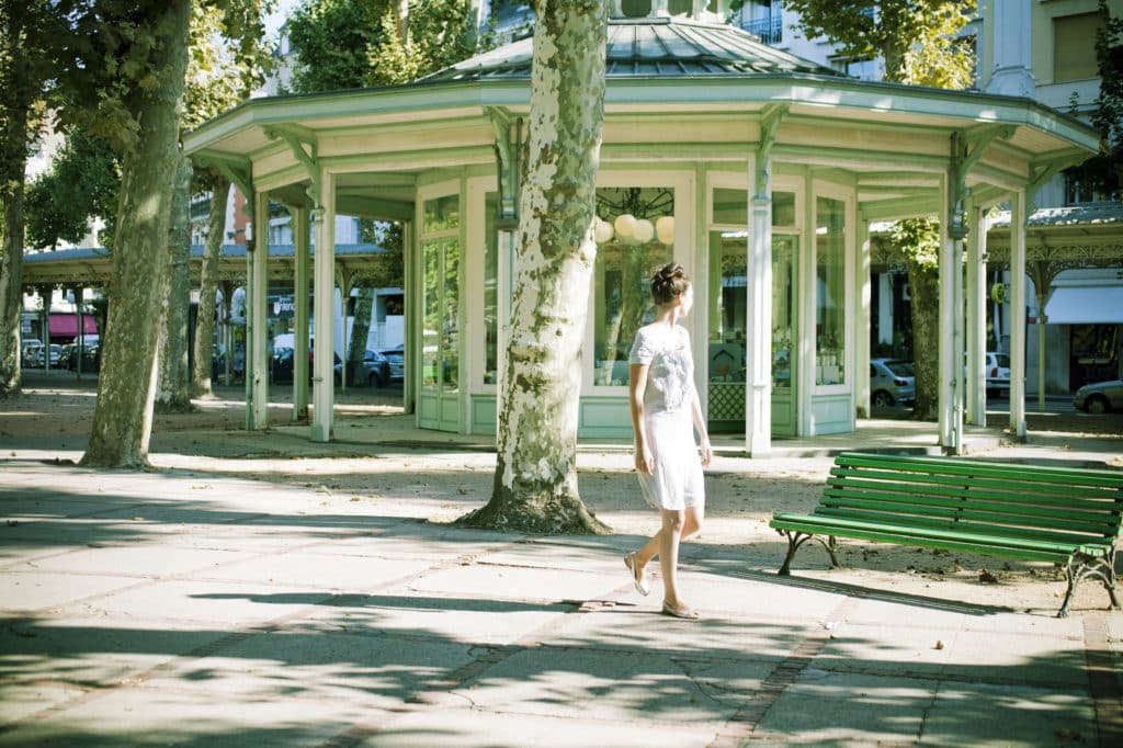 Cure Thermale, Spa et Thalasso à Vichy – Vy Resort Thermal & Spa ...